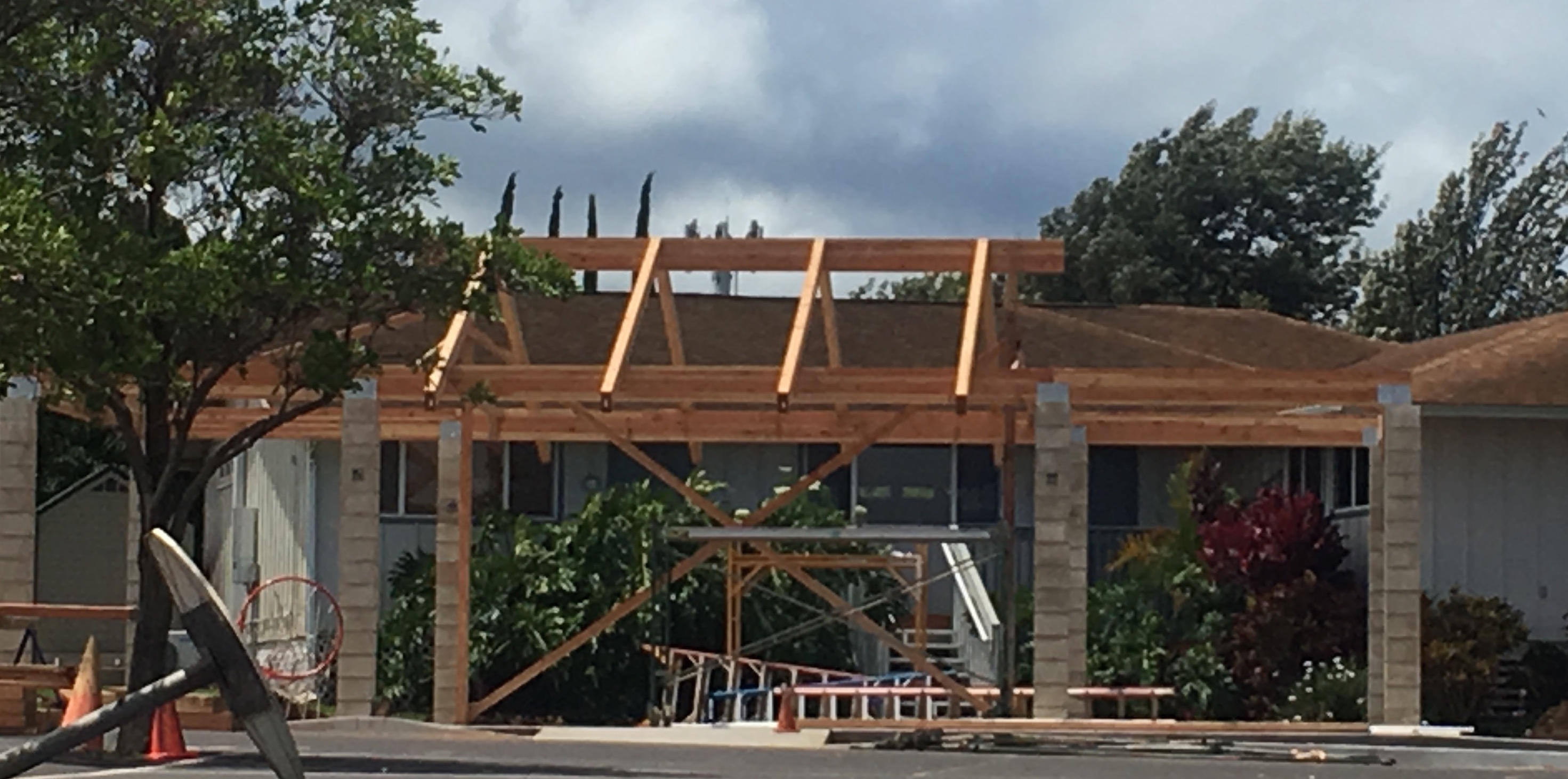 maui.private.school.outdoor.classroom - Carden Academy of Maui