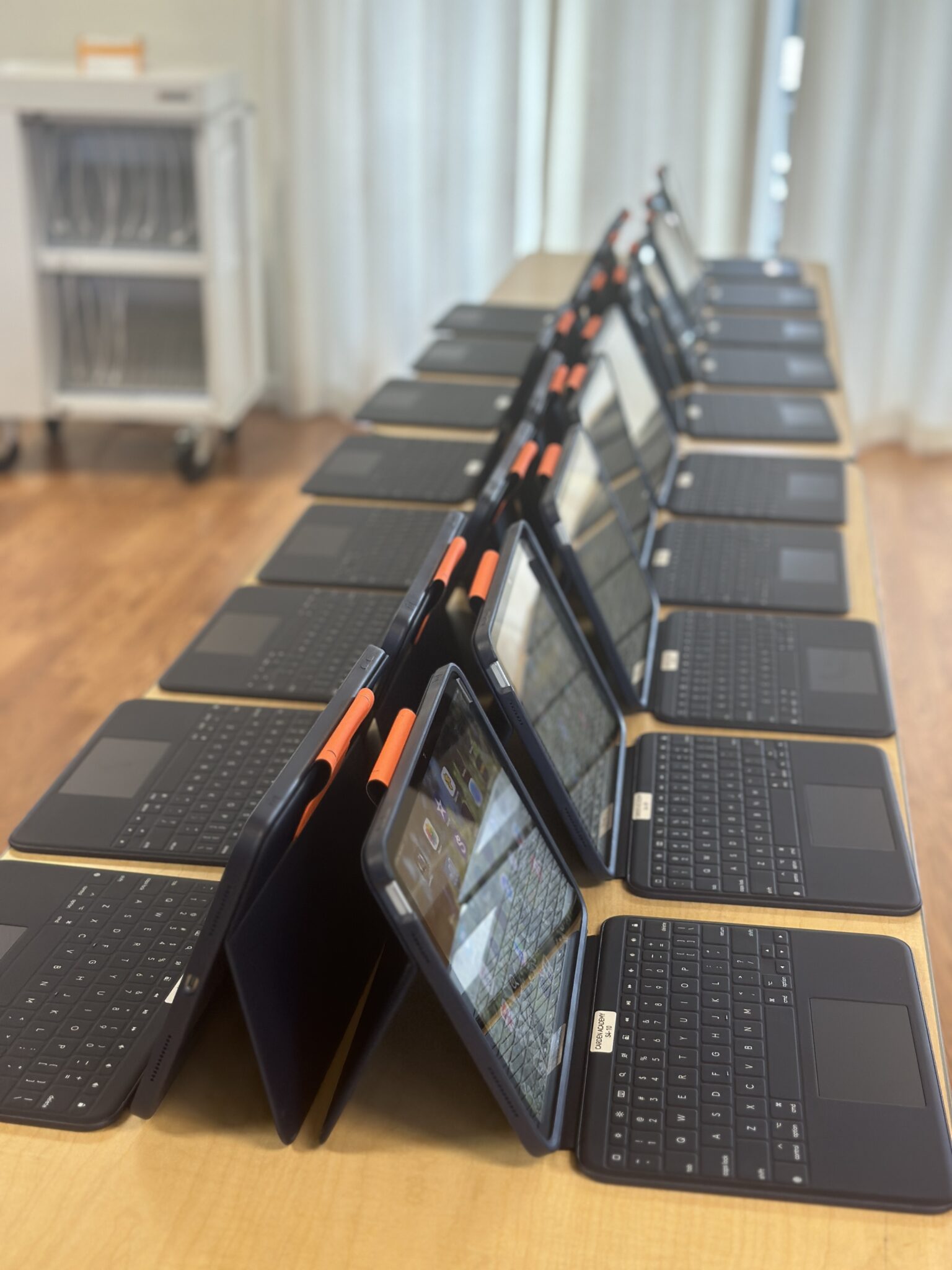 Technology Integration | Carden Academy of Maui